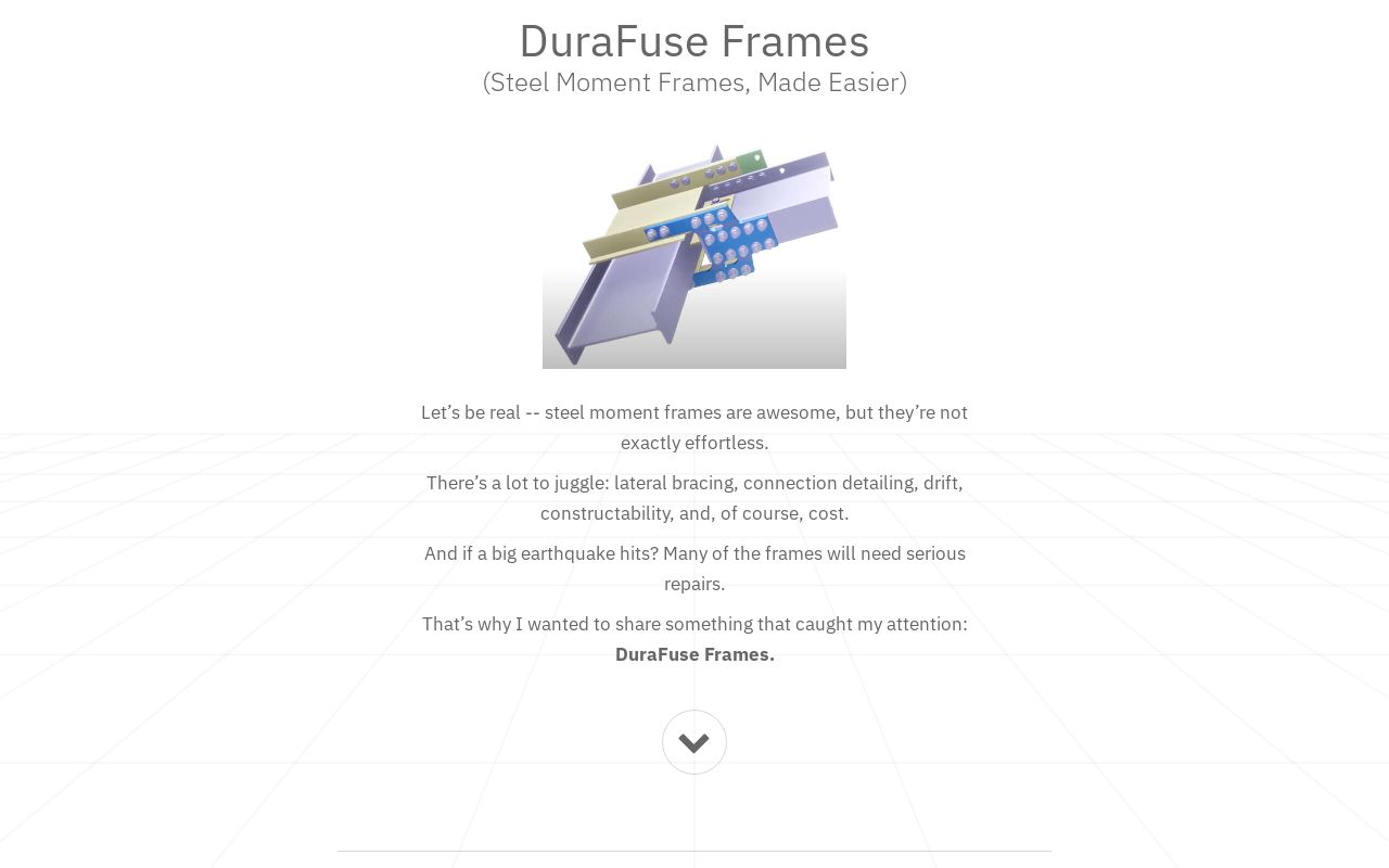 Durafuse Frames